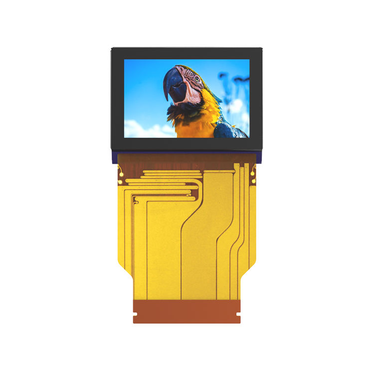 High Luminance 0.72 Inch Micro OLED Display from China manufacturer ...